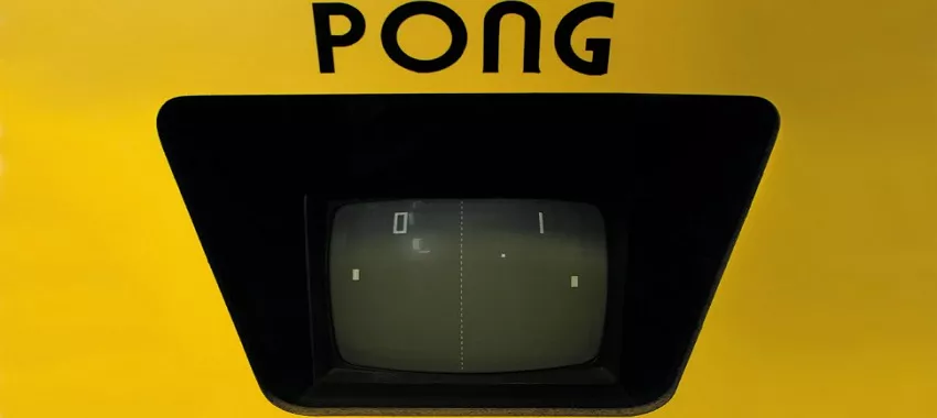 Pong World